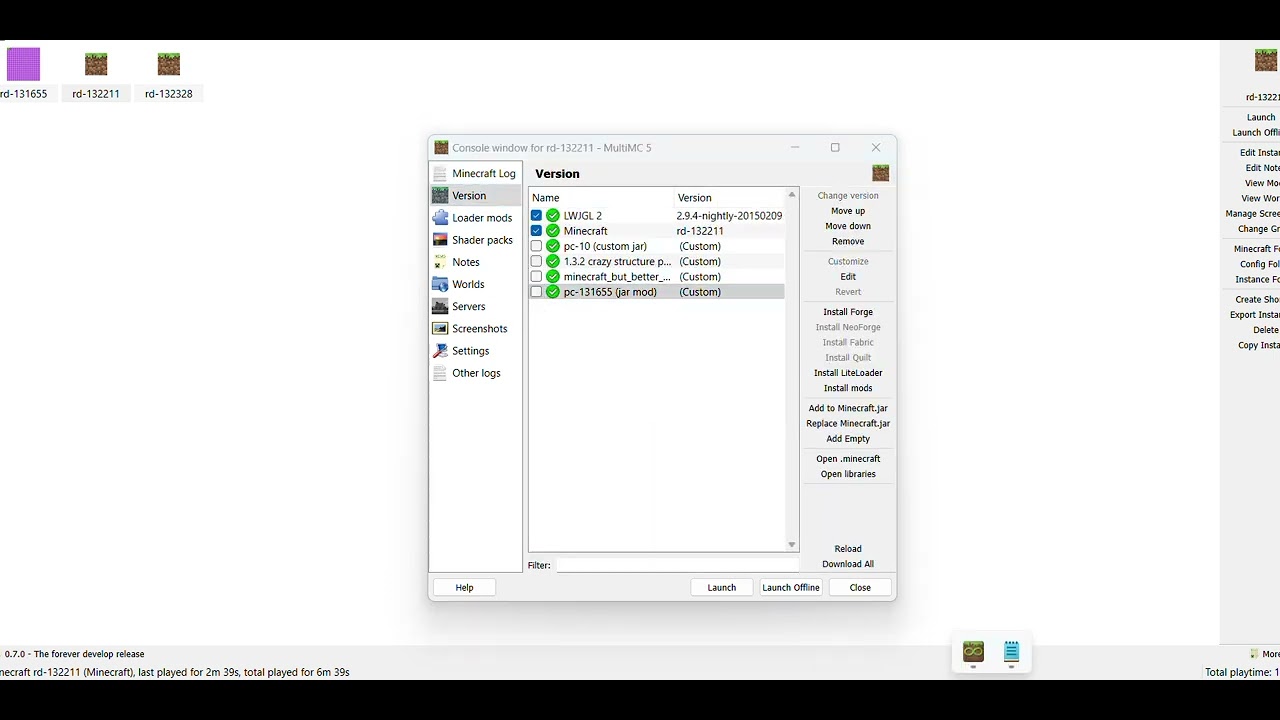how to download AND PLAY rd/pc-131655 - YouTube