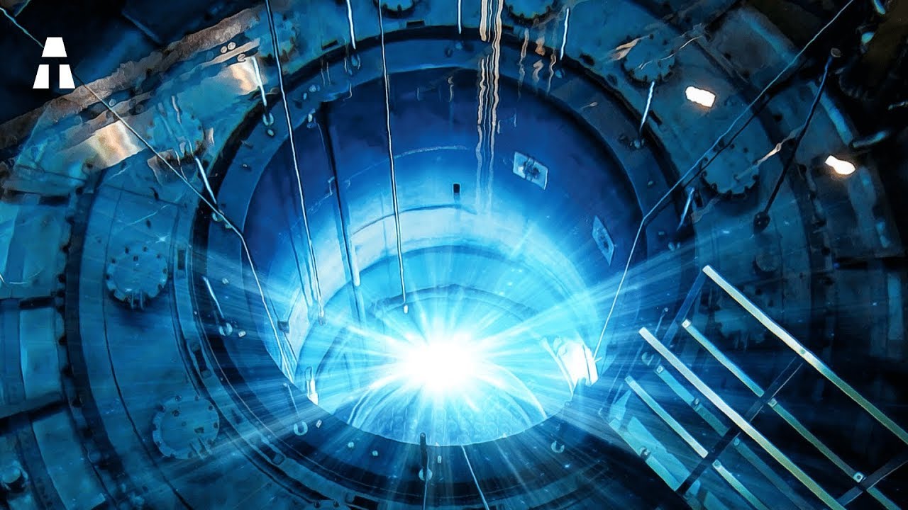 Il Reattore Nucleare al Torio Potrebbe Cambiare per Sempre L'Energia ...