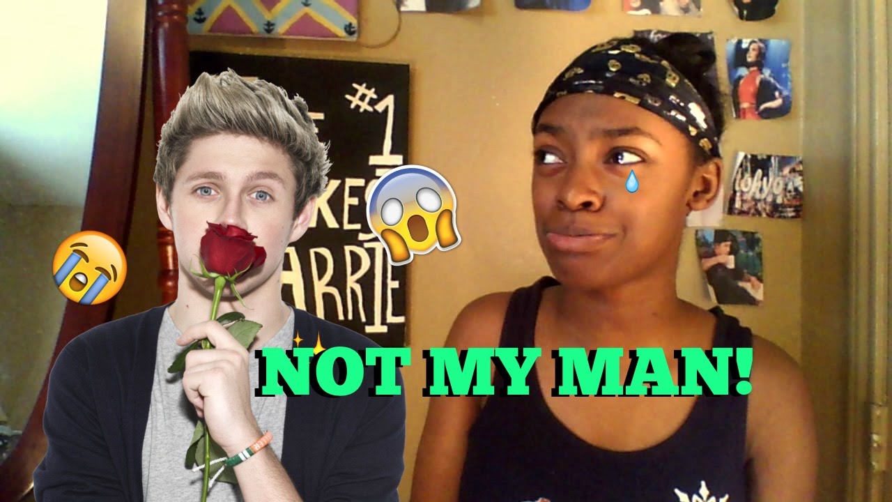 WOAH WEDNESDAY! - Let's GOSSIP ツ {NIALL HAS A GIRLFRIEND!?) - YouTube