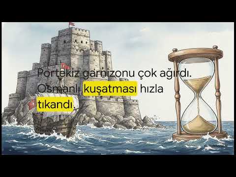 Piri Reis'in Sırrı: Kusursuz Haritadan İdama Giden Trajik Yol
