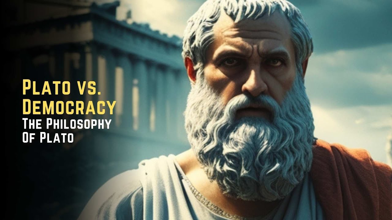 Plato vs. Democracy: The Philosopher’s Controversial Ideas | The ...