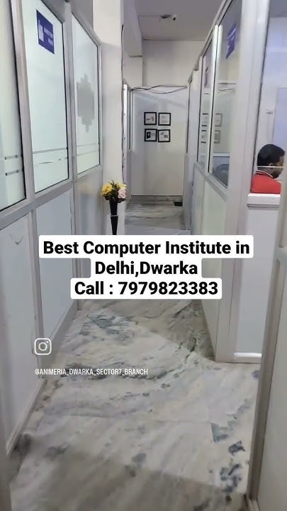 Computer Institute in Dwarka,Computer Institute in Uttam Nagar ...