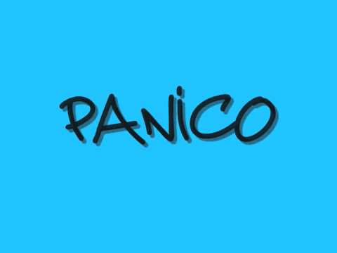 Panico,Pa,Panico,Paura - YouTube