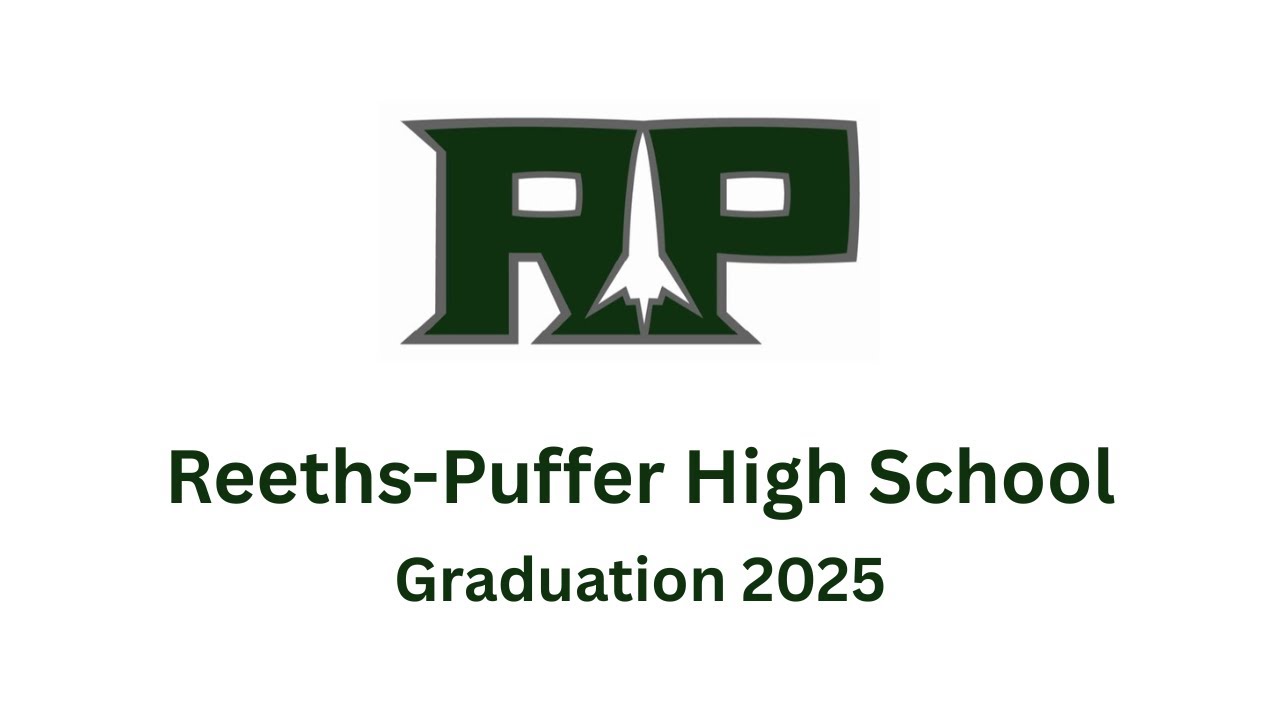 Reeths Puffer Logo