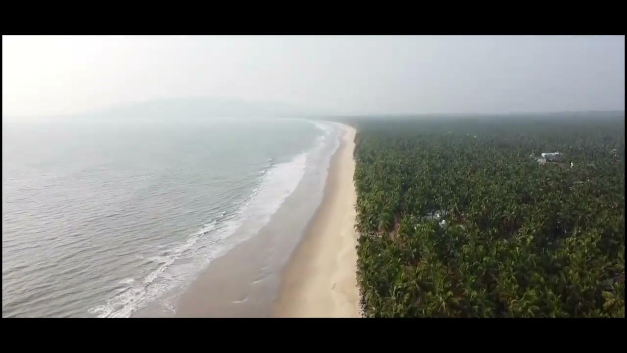 MATTOOL BEACH | Tourism Kerala | Kannur - YouTube