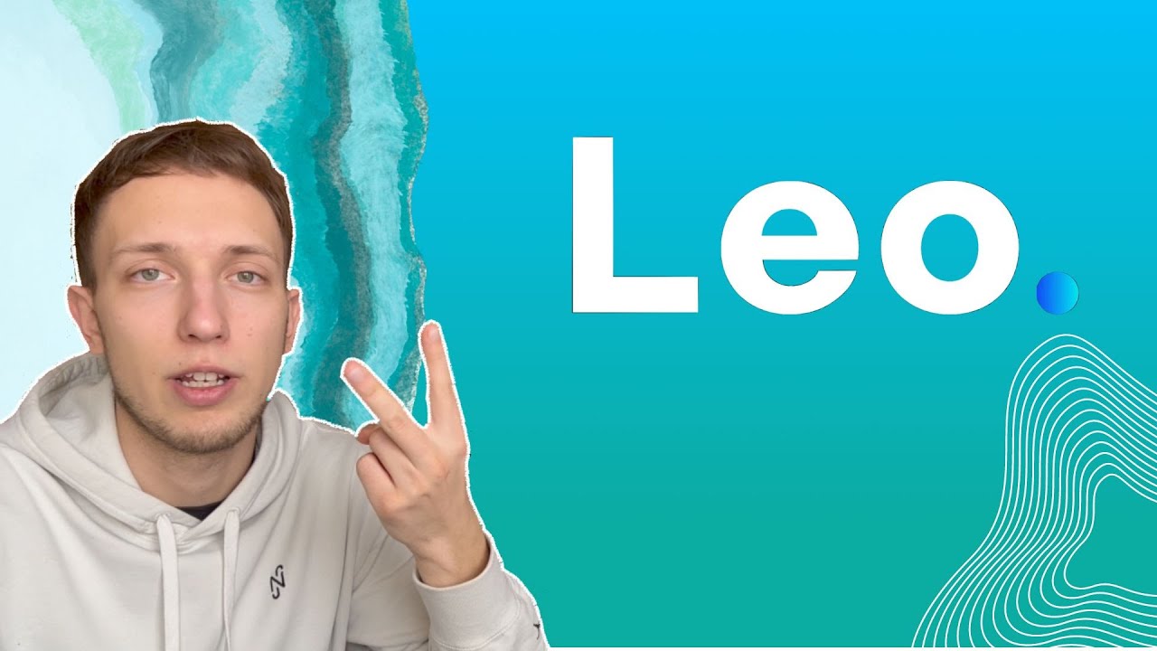 What is Leo language? | ALEO - YouTube