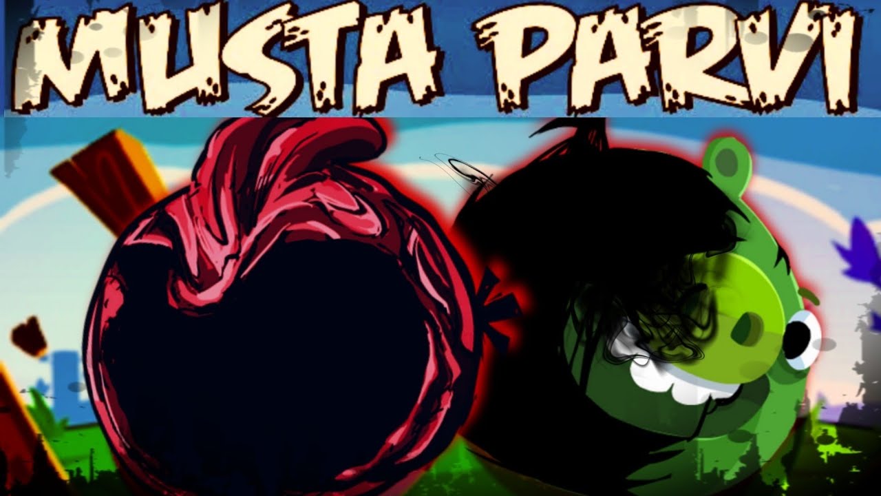 ESTE MOD ESTA BASADO EN UN VIRUS - MUSTA PARVI / UrikzDM - YouTube