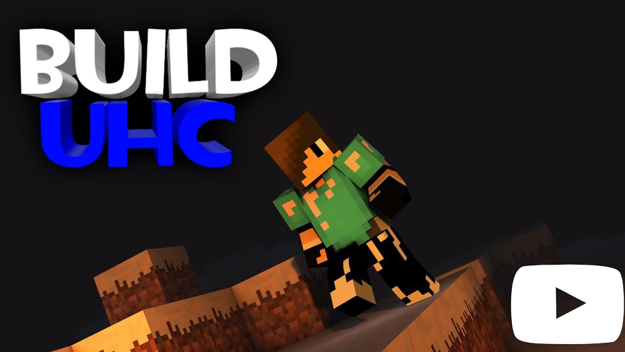 BUILD UHC - YouTube