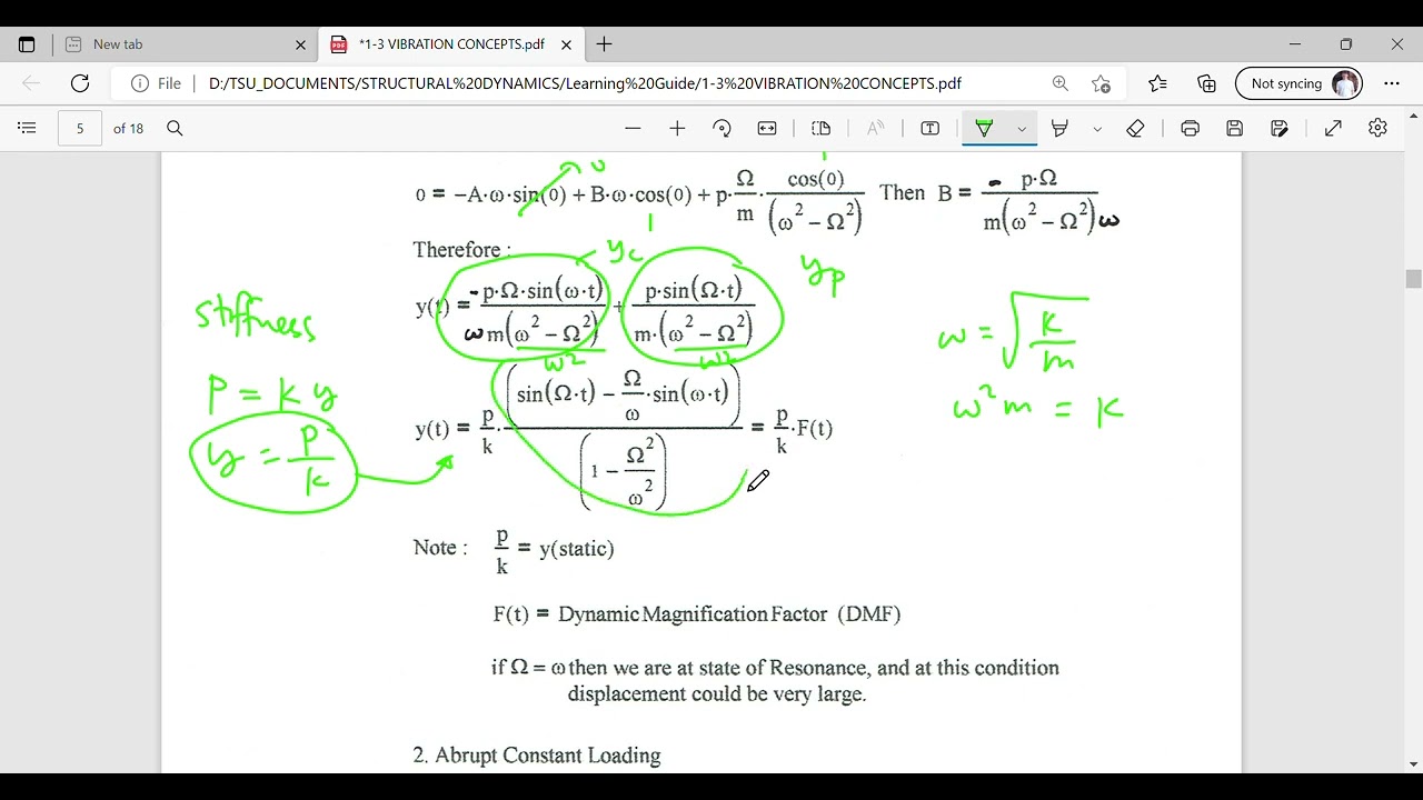 TOV FORCED UNDAMPED - YouTube