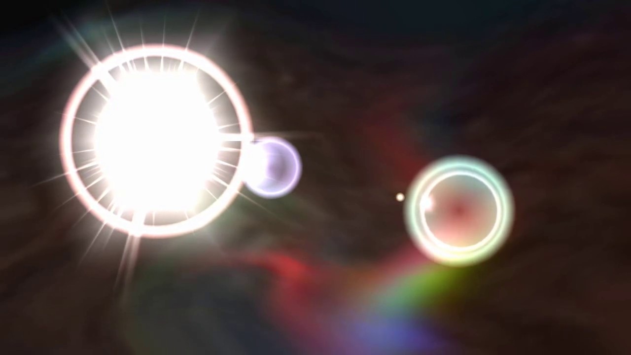 Tower Clock in the Atomic Desert - YouTube