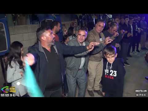 Gözde Kamera Ahmet Öz & Orkestra Avni Sözal Halebi