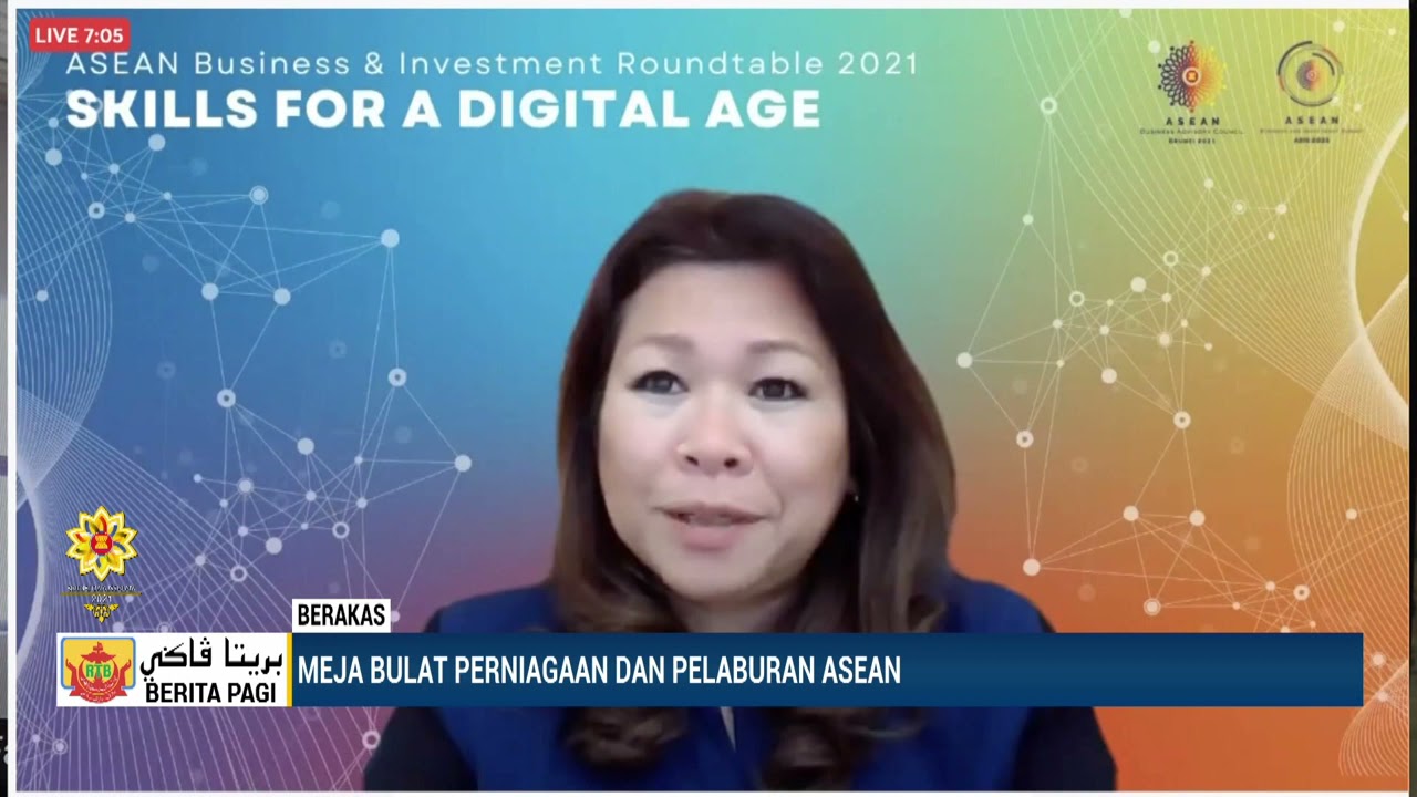 Berita Jam 9, 30 September 2021 - YouTube