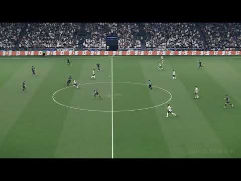 New Zealand vs Egypt | eFootball PES 2021 Video Gameplay Simulation
