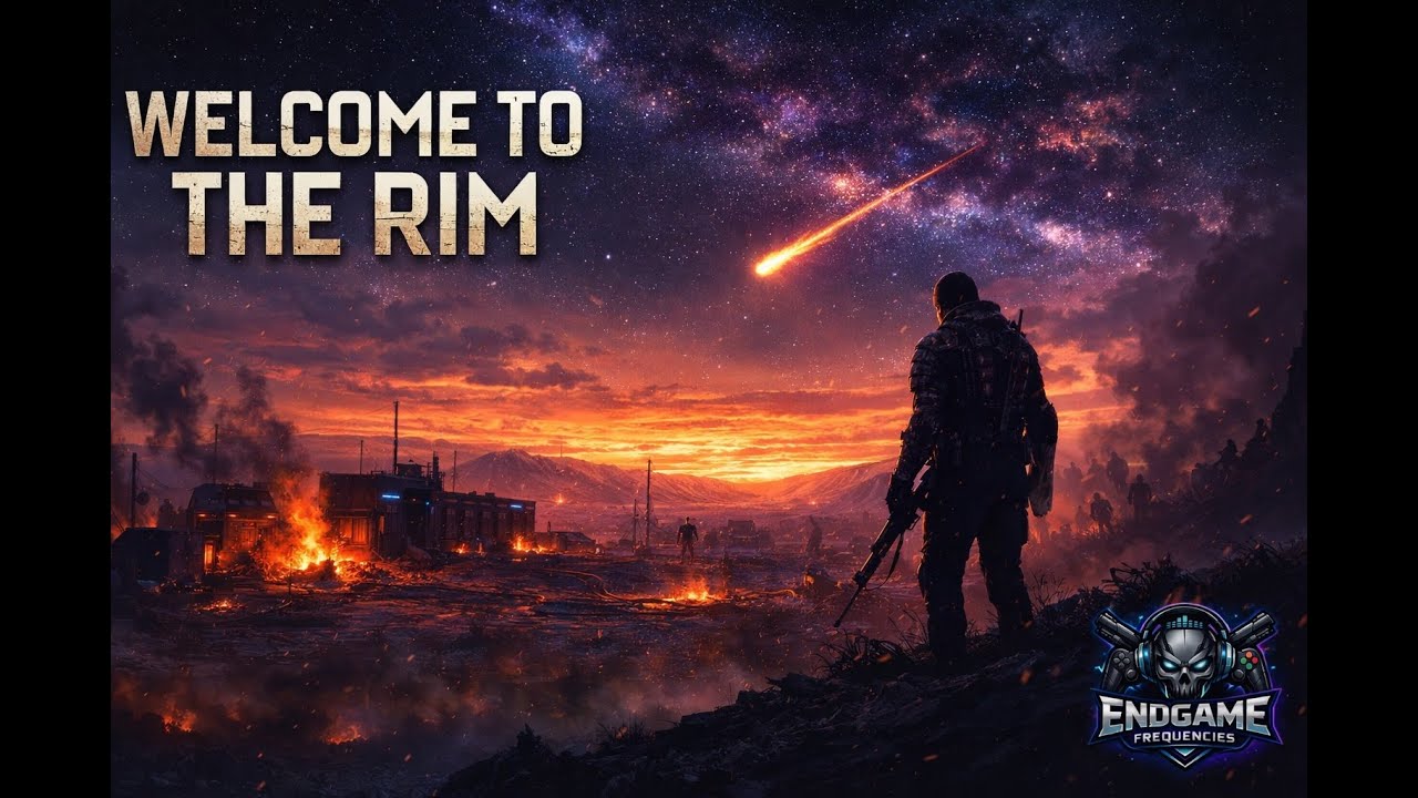Welcome to the Rim | Broken Minds & Survival | RimWorld Song - YouTube