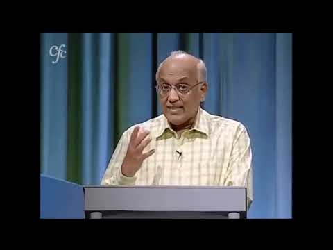 Credinta duce la lauda - Zac Poonen - YouTube