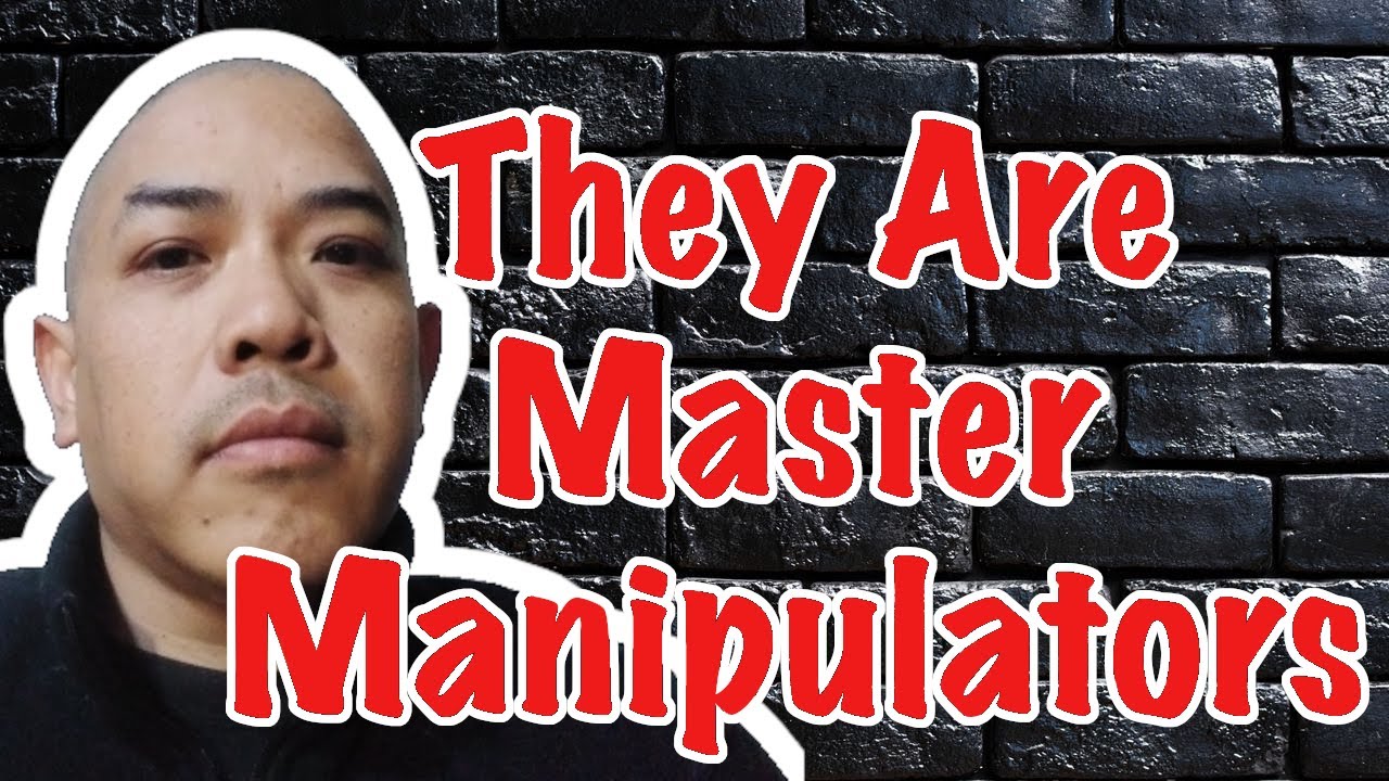 Modern Women Are Master Manipulators And Must Not Be Trusted - YouTube