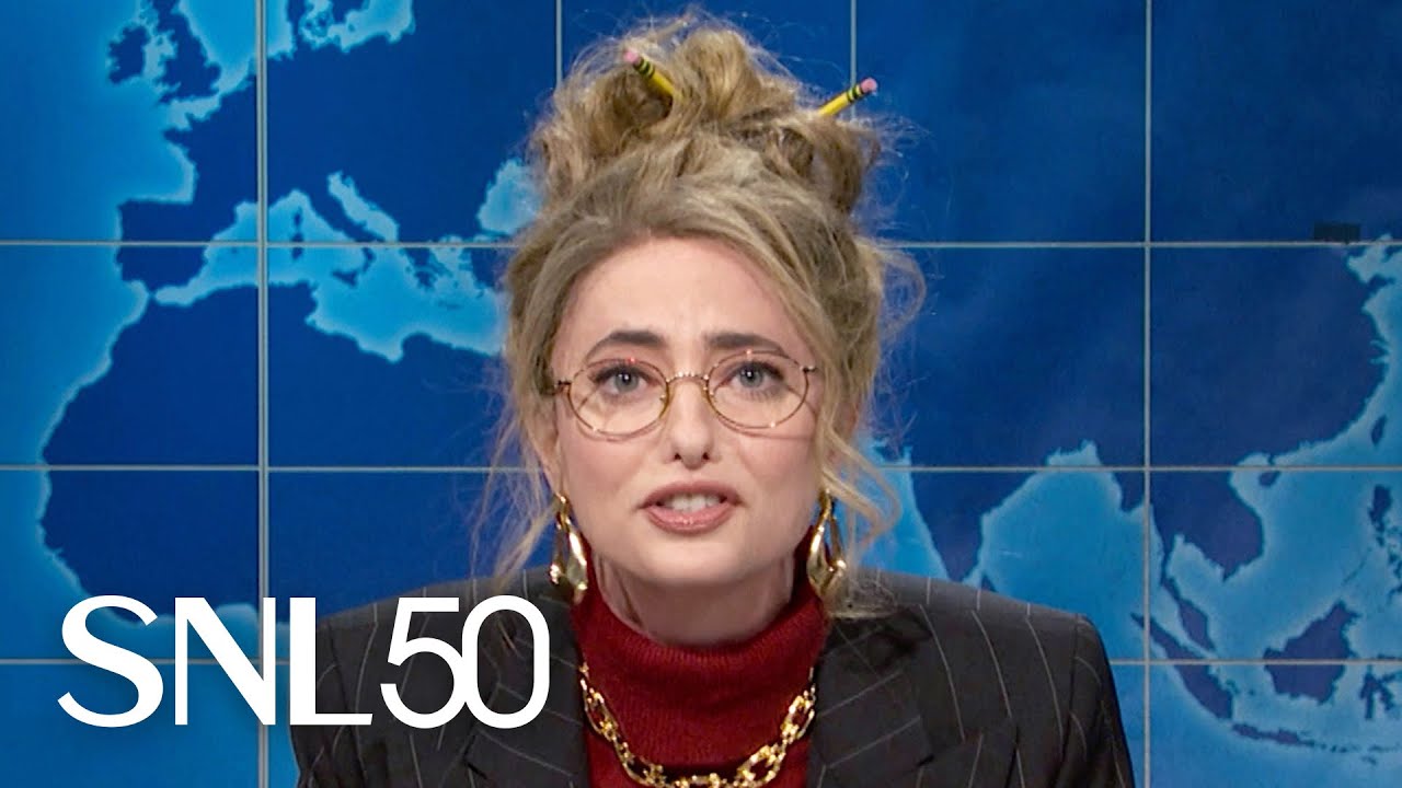 Jon Hamm Helms a Consistently Funny Saturday Night Live - LateNighter