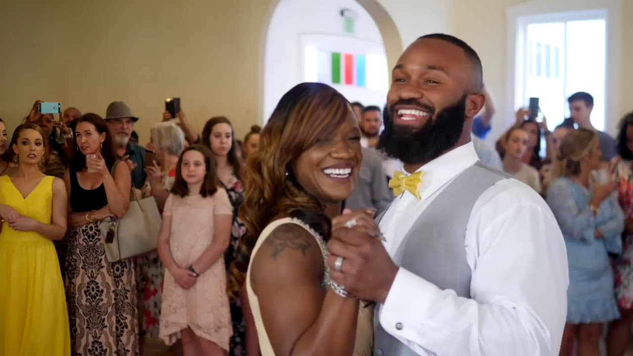 Meg and Samaje - YouTube