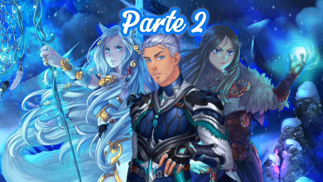 Eldarya A New Era | EP. 6 | LANCE [Parte 2/2] - YouTube