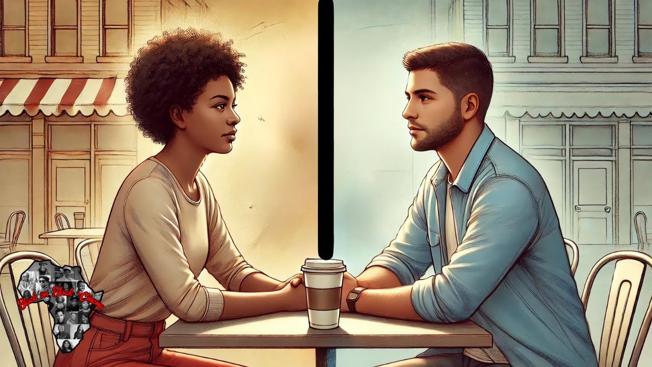 The Arrogance of Conditional Allyship - Preview to Episode 267 - YouTube