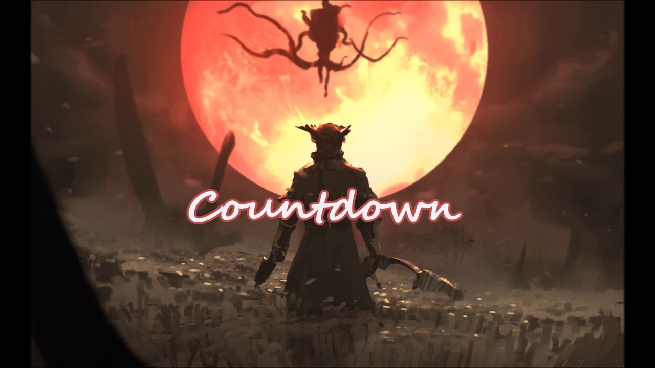 Nightcore Final Countdown - YouTube