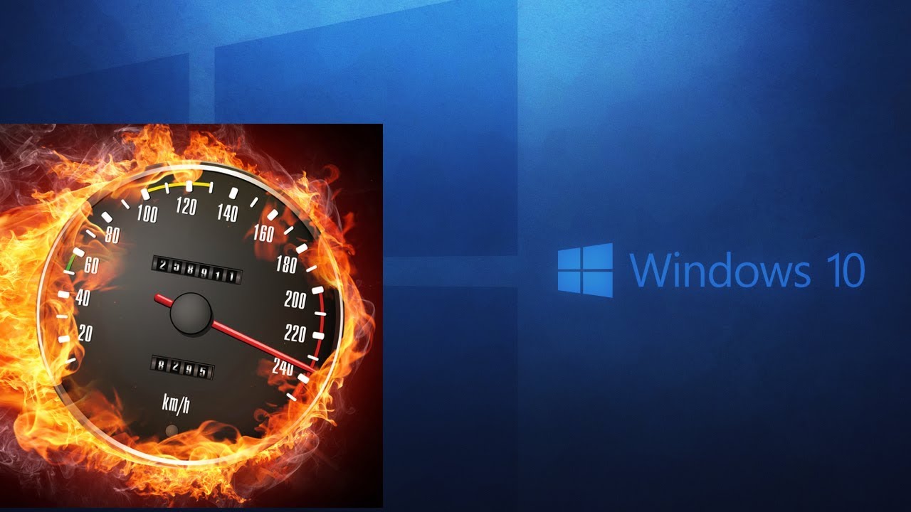 15 Ways to Speed up Windows 10 - Optimize For Best Settings & Gaming ...
