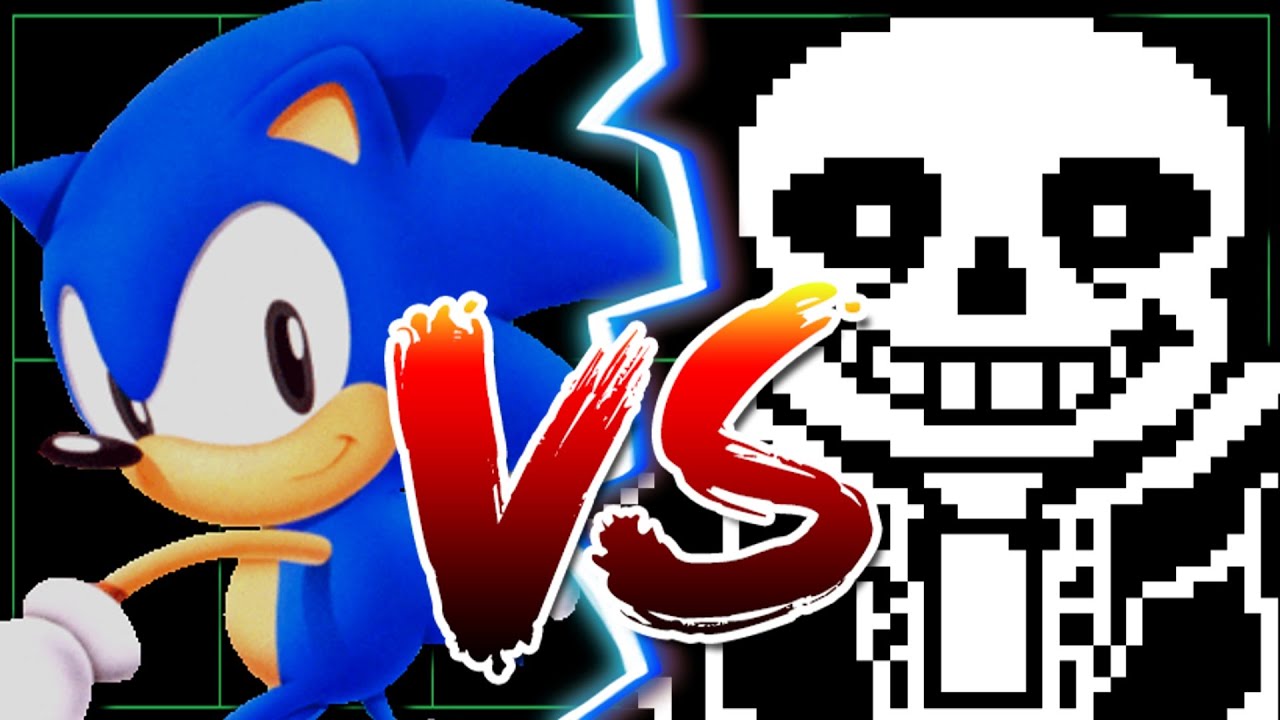 UltimateDSfan VS Sans (Genocide Run Fight) [60 FPS] - YouTube