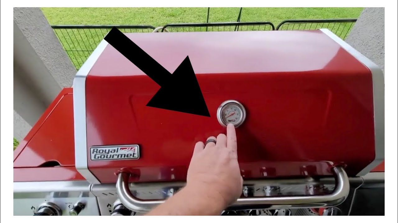 Grillin With A 1000 Degree Thermometer How To Get The Perfect Sear