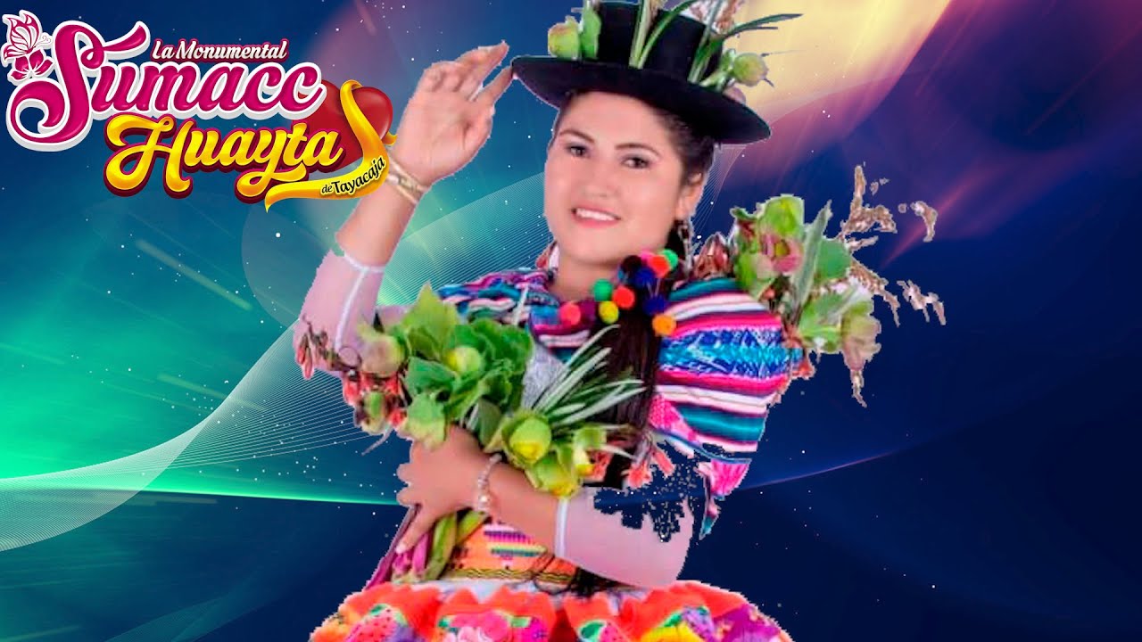 2DO CONCIERTO VIRTUAL DE SUMAC HUAYTA DE TAYACAJA - YouTube