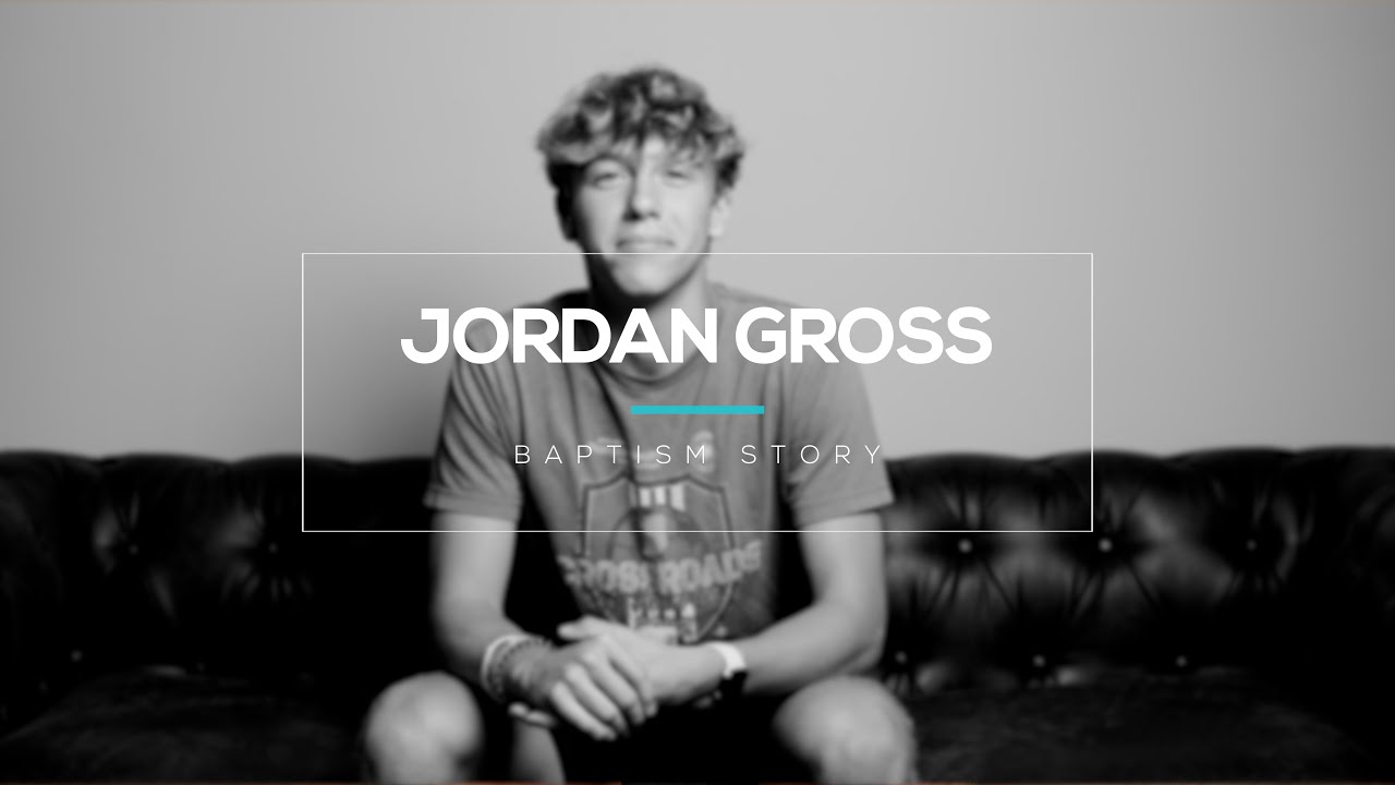 Jordan Gross August 2023 4K - YouTube