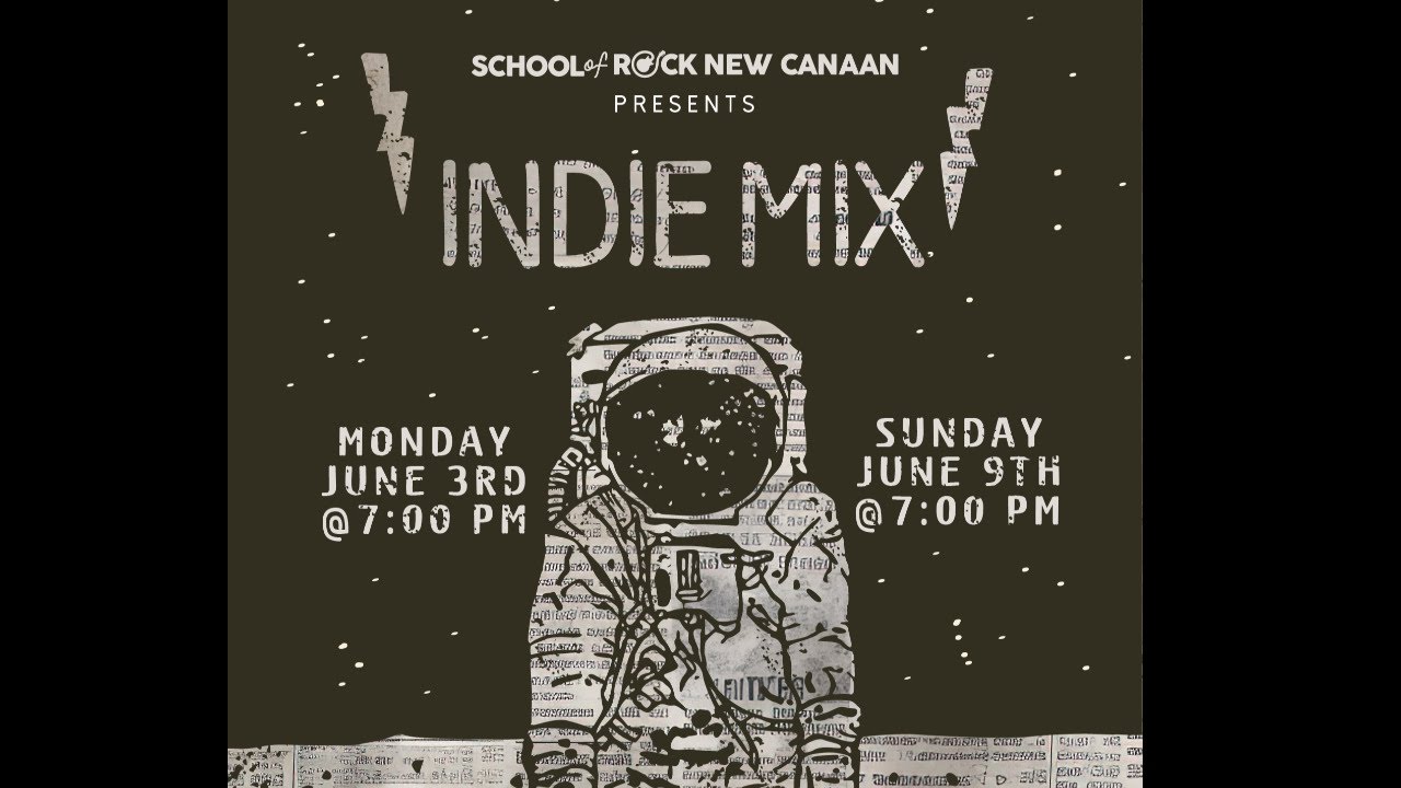 Indie Mix - YouTube