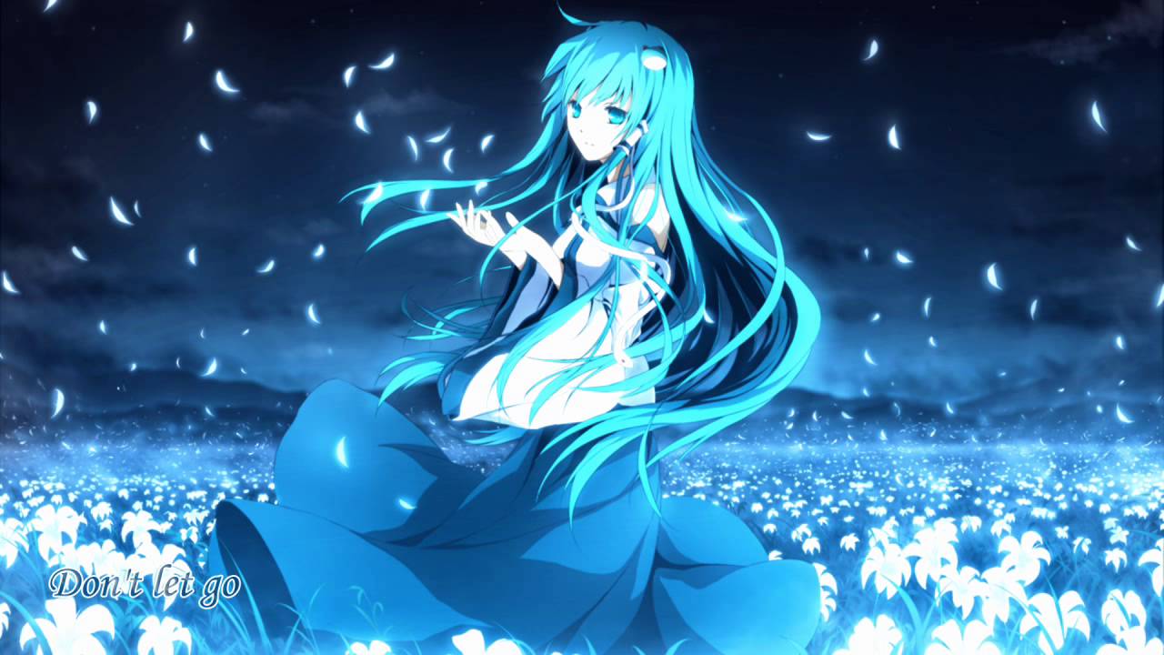 Nightcore - Heart By Heart [Lyrics] - YouTube