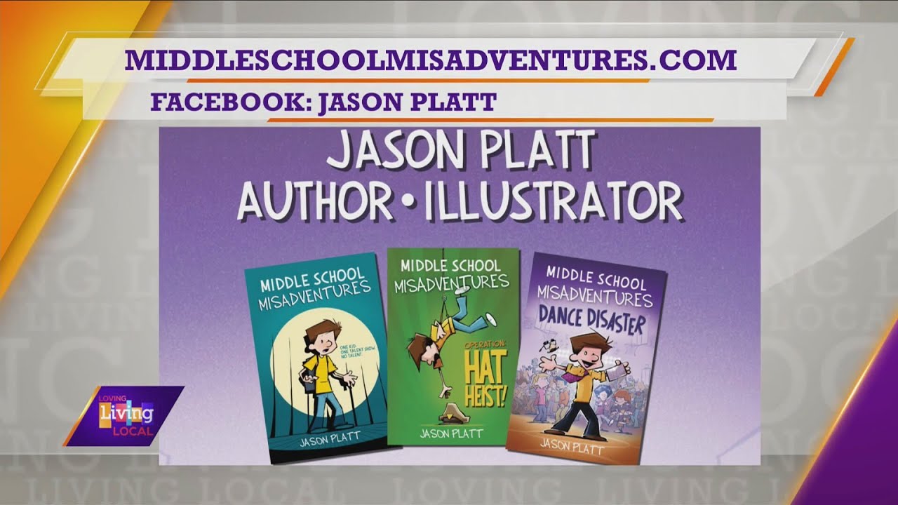 QC Celebrities | Jason Platt - YouTube