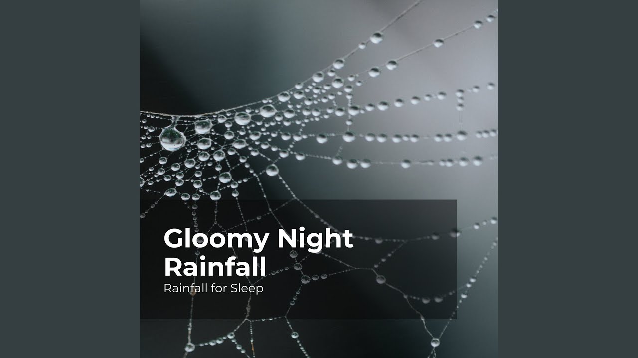 Eventide Teeming Rain - YouTube