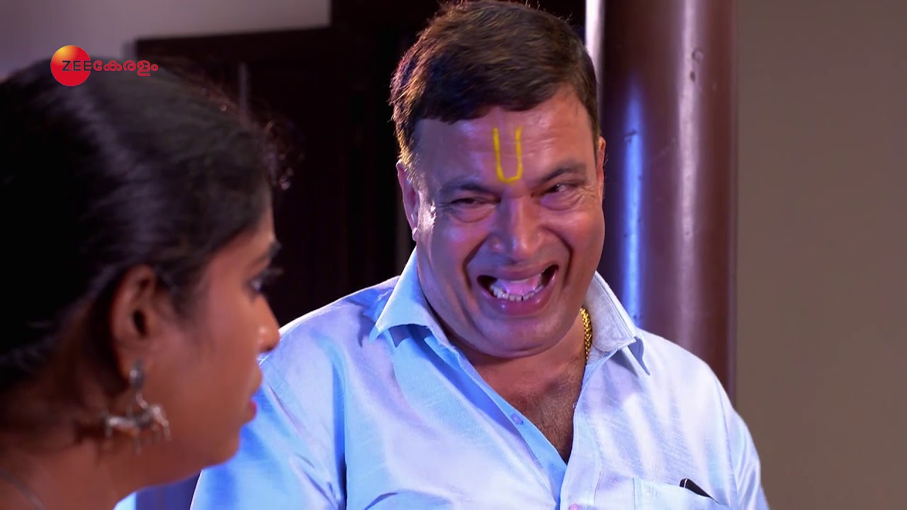 Kuttikurumban - Malyalam Serial - Full Episode - 138 - KPAC Rajendran,Sanjay Mahadevan - Zee ...
