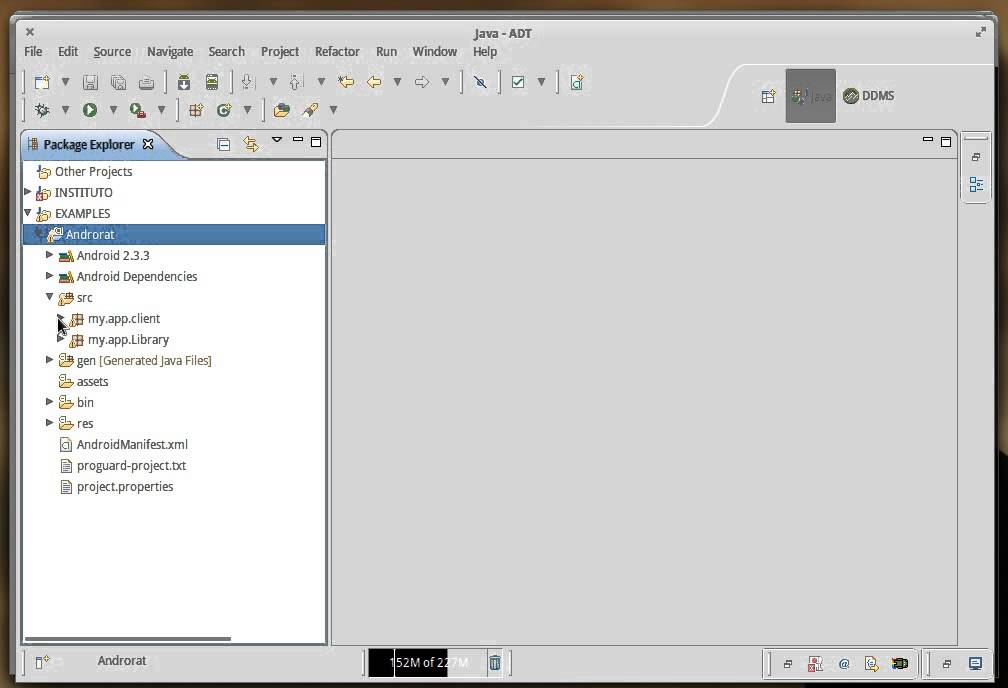 How to compile AndroRAT - Compile AndroRAT - Compilar AndroRAT - YouTube
