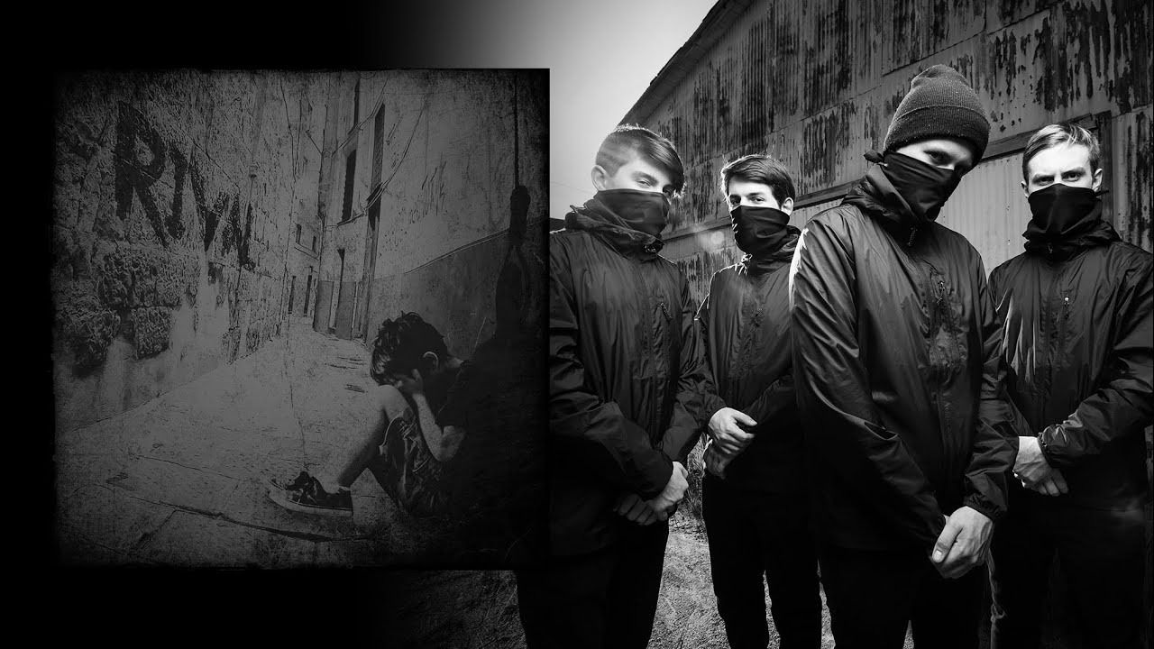 Rival - Rival EP (Full Stream) - YouTube
