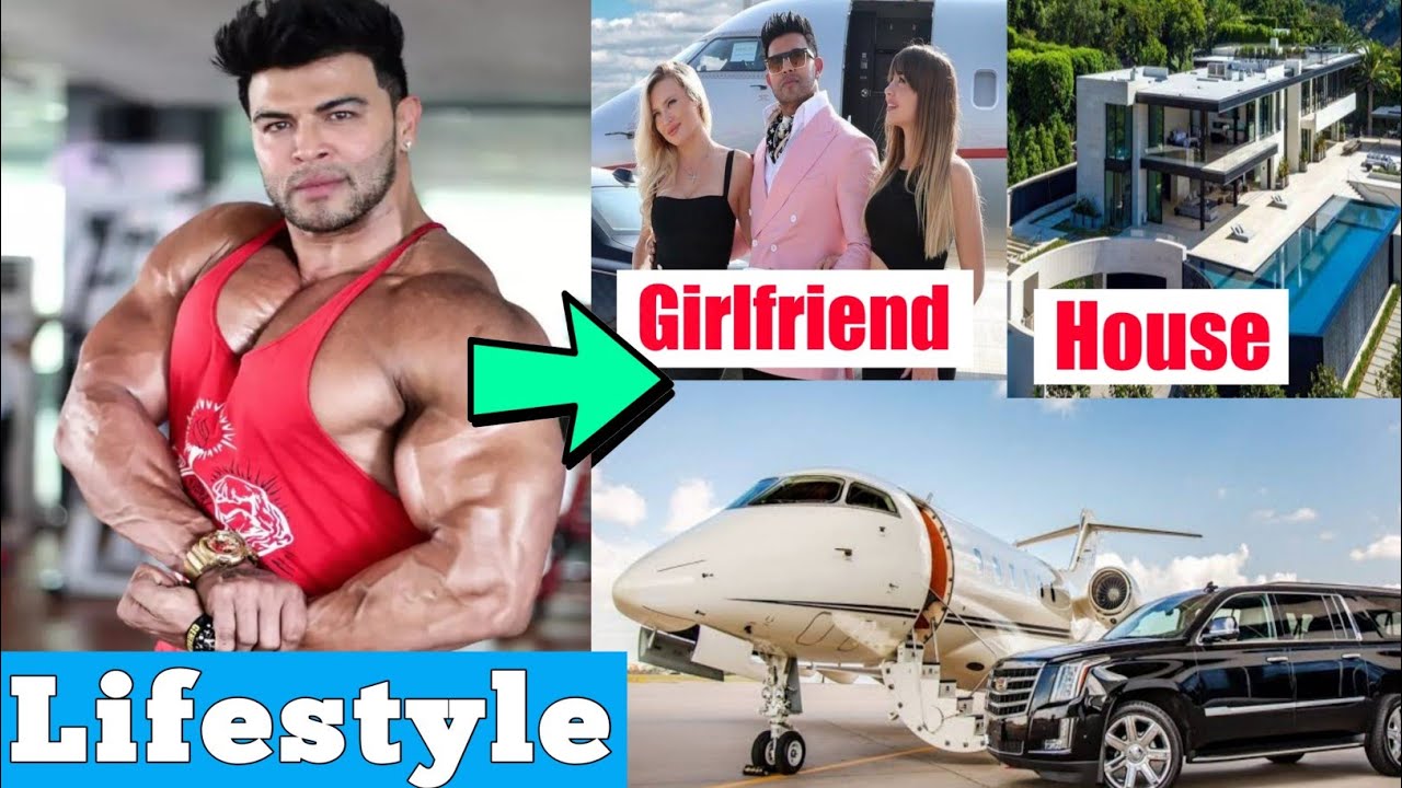 Sahil Khan Biography | lifestyle | age | wife | gf | family | networth ...