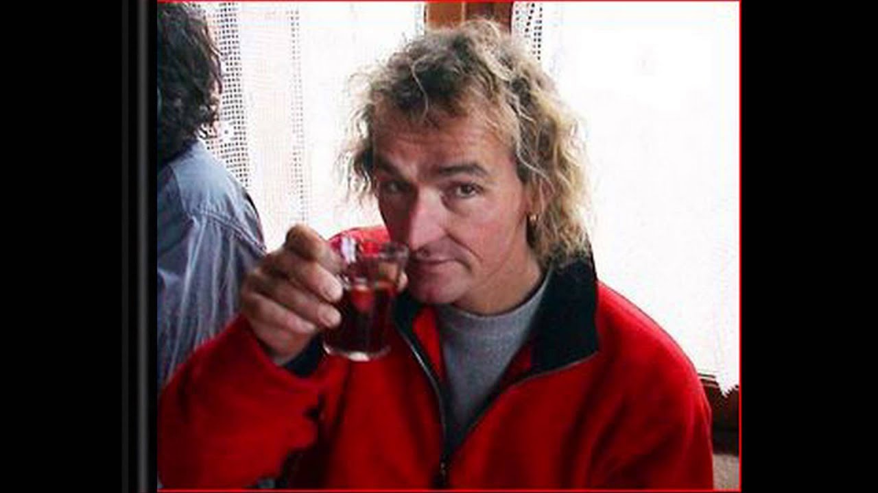 Patrick Edlinger Hommage - YouTube