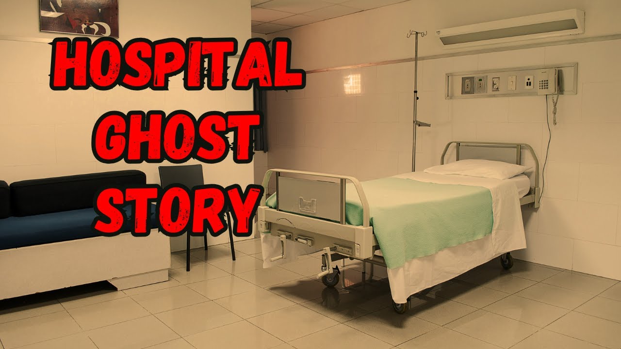 Scary Ghost Story Phenomenon at The Hospital - YouTube