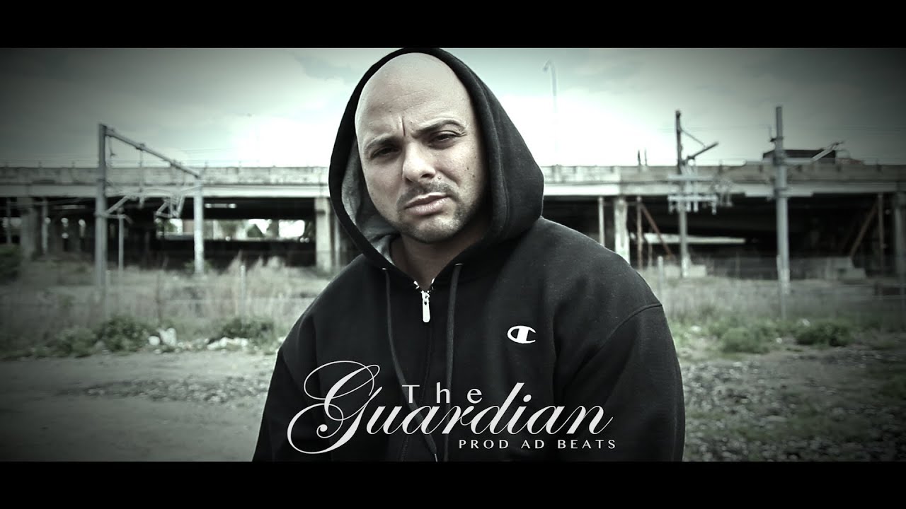 Jayo Cote - The Guardian (Official Video HD) - YouTube
