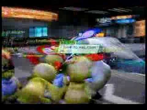 Rappy Dance - YouTube