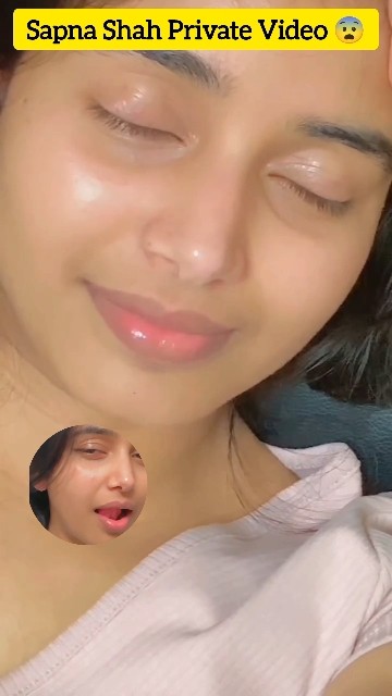 Sapna Shah Viral Video 🥵 | Kumari Sapna shah mms | #shorts - YouTube