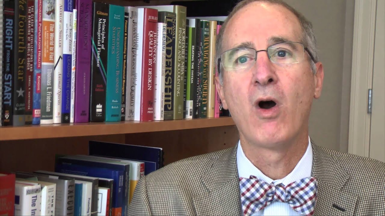 Kevin Berry, MD: What is Resilience? - YouTube