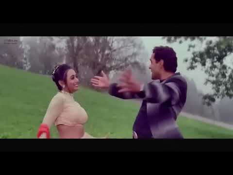 Na Milo Humse Zyada 💘 Love Song 💘 HD, Bobby Deol, Rani Mukerji  Kavita Krishnamurthy, Sonu Nigam