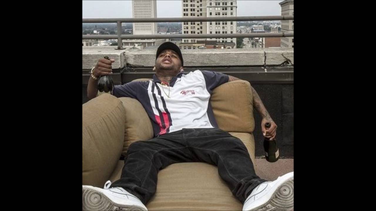 Chxpo - 100 On Me *Rare* - YouTube