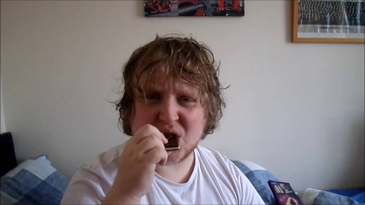 First Taste - Cadbury Dairy Milk Big Taste Triple Chocolate Sensation ...
