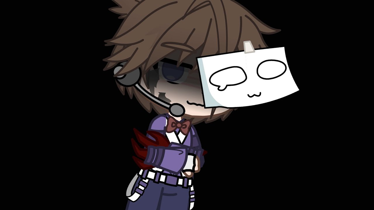 FNAF || I Still Feel Alive Meme Ft: Willam || - YouTube