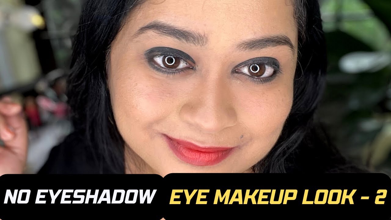 Part 2 -The 'No Eyeshadow' Eye Makeup Trend" - Bebridemakeup / Trending ...