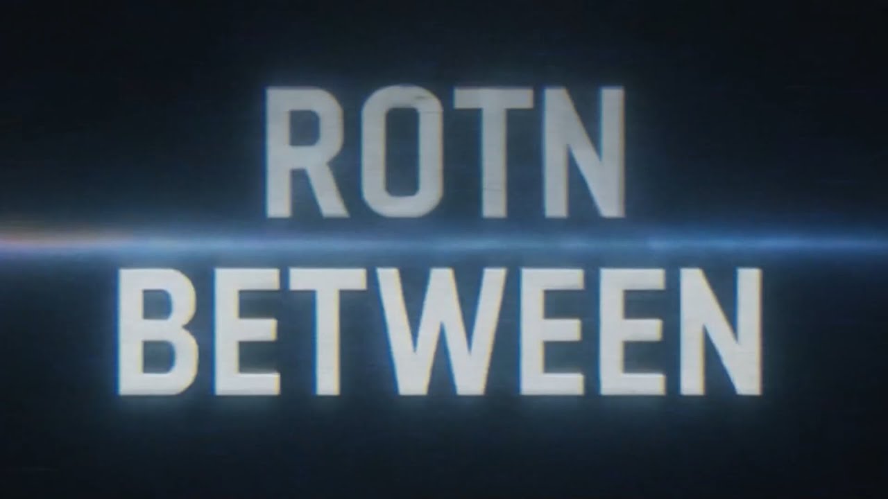 ROTN presents: Rotn Between - YouTube